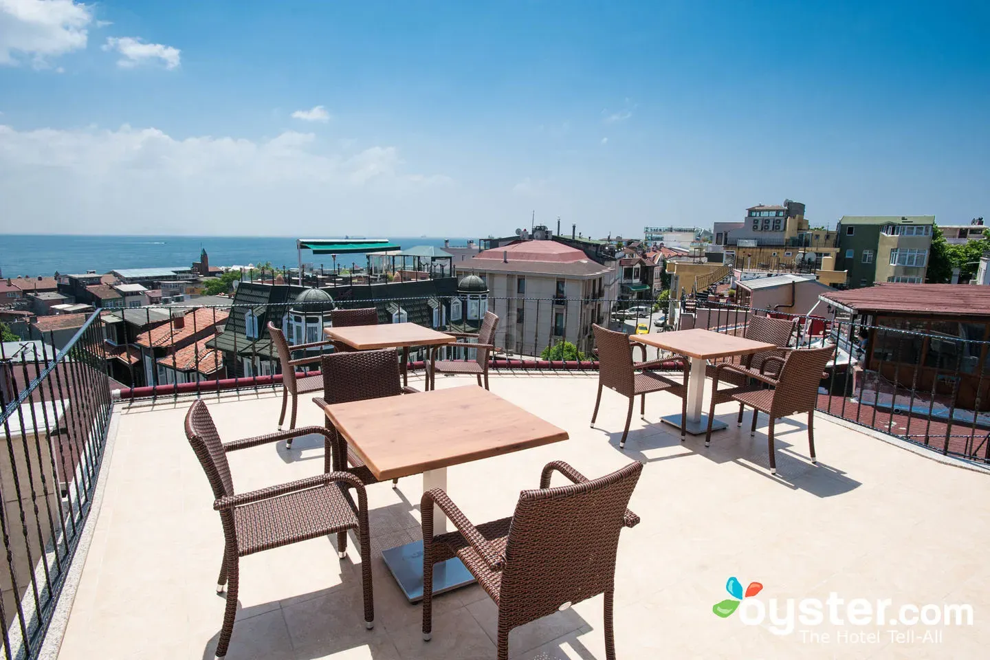 Osmanhan Hotel Review: What To REALLY Expect If You Stay | Oyster.com
