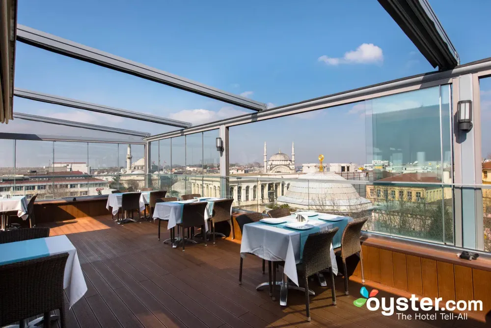 Pierre Loti Hotel Review: What To REALLY Expect If You Stay | Oyster.com