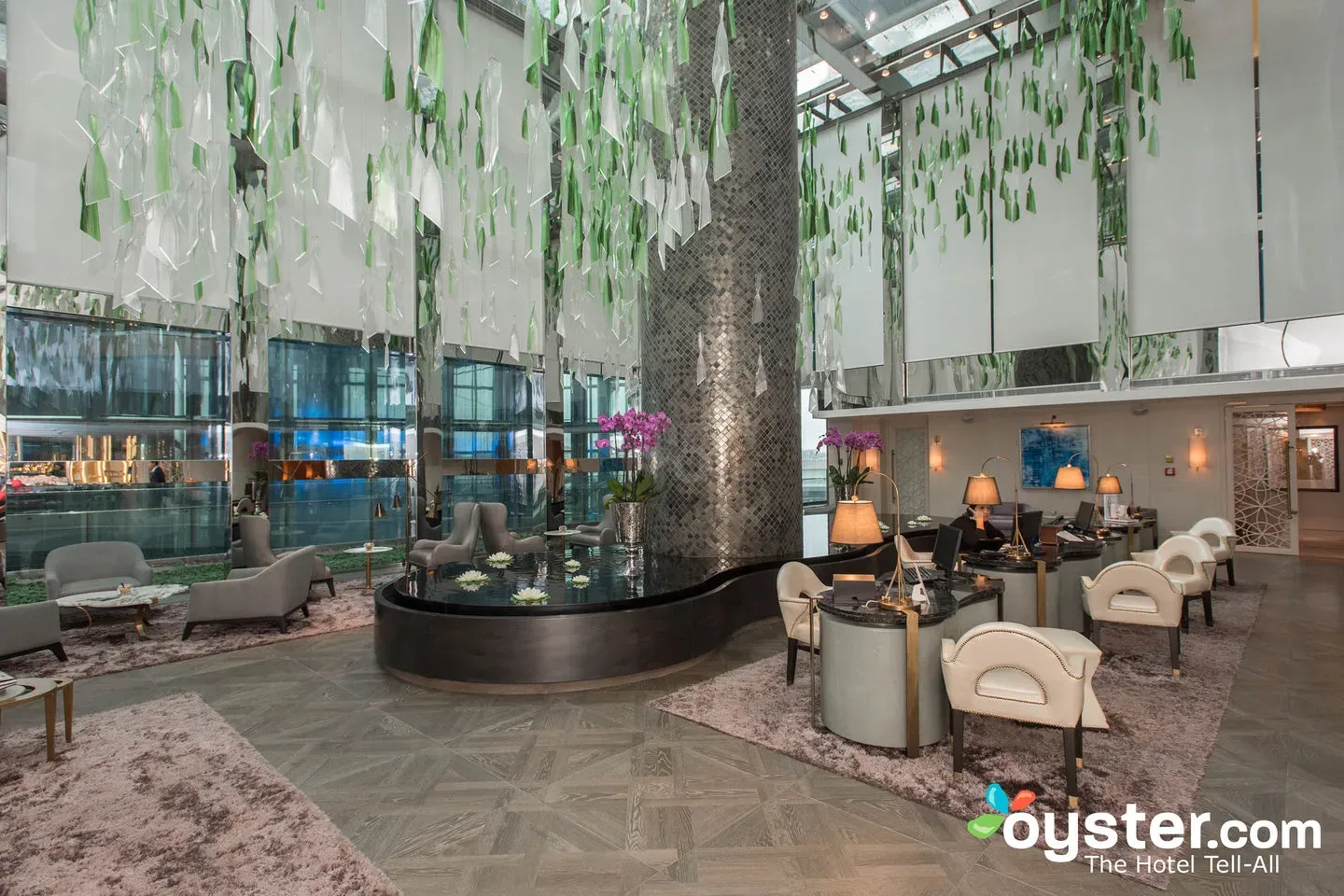 Raffles Istanbul Review: What To REALLY Expect If You Stay