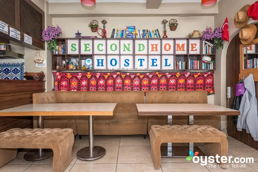 Second Home Hostel Review: What To REALLY Expect If You Stay | Oyster.com
