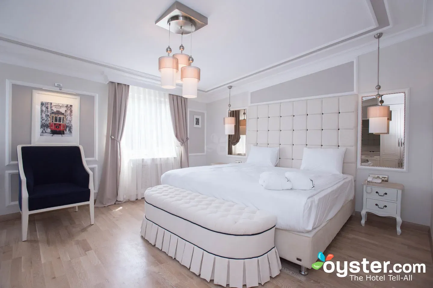 The Constantine Hotel Review: What To REALLY Expect If You Stay