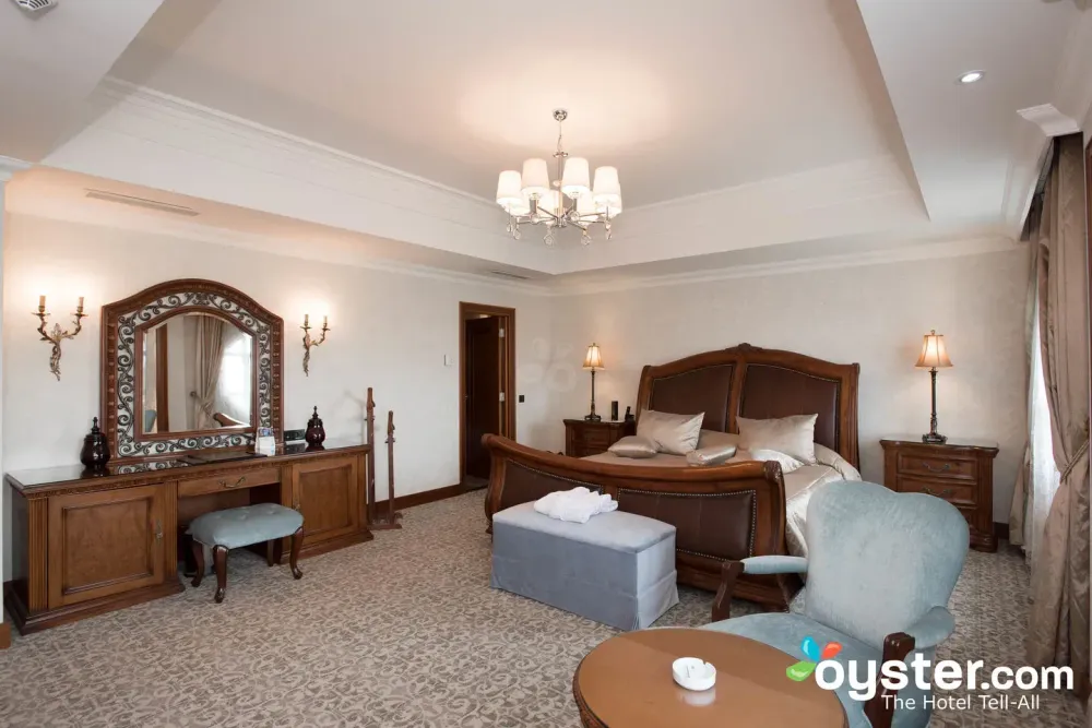 The Green Park Merter Review: What To REALLY Expect If You Stay