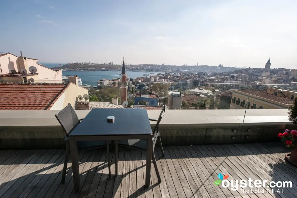 Witt Istanbul Suites Review: What To REALLY Expect If You Stay | Oyster.com