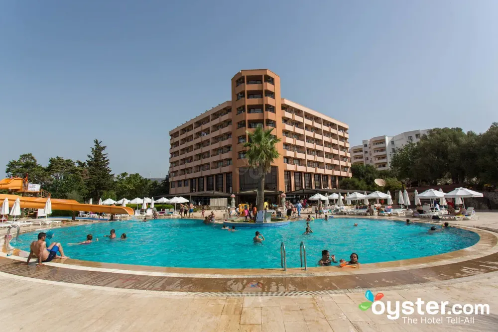 Akbuk Hotels & Resorts | Oyster.com