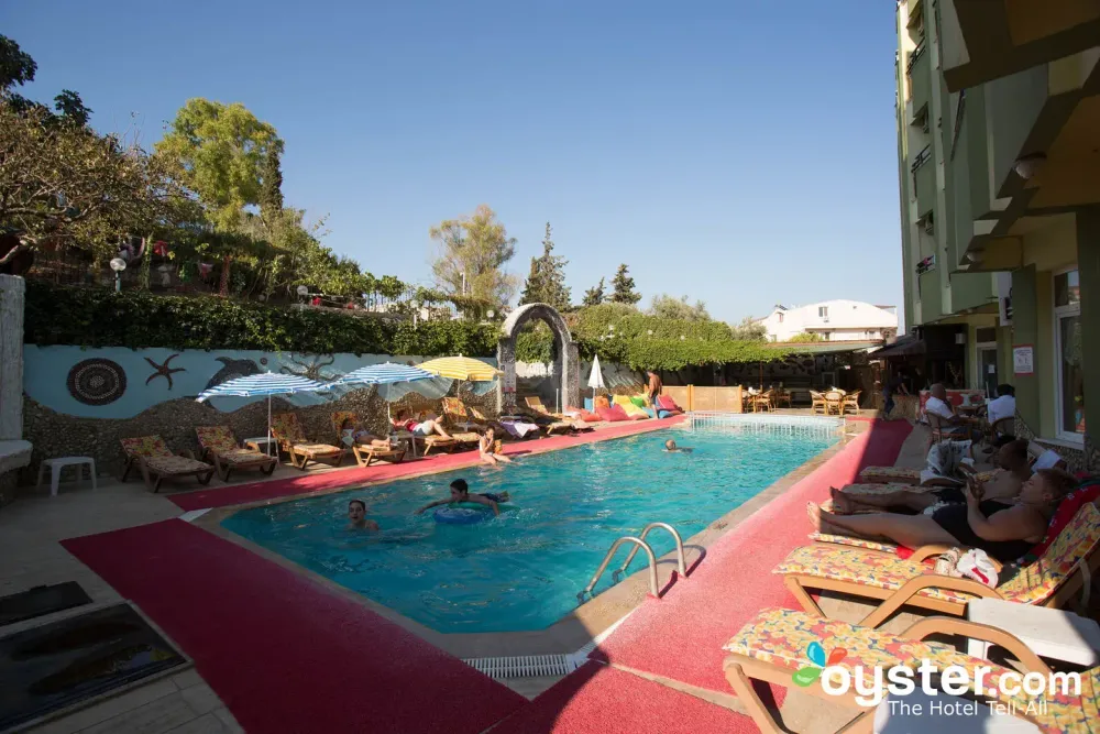 Didim Hotels & Resorts | Oyster.com Hotel Reviews