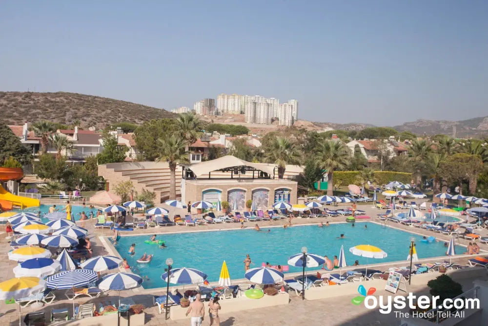 Batihan Beach Resort & Spa Review: What To REALLY Expect If You Stay