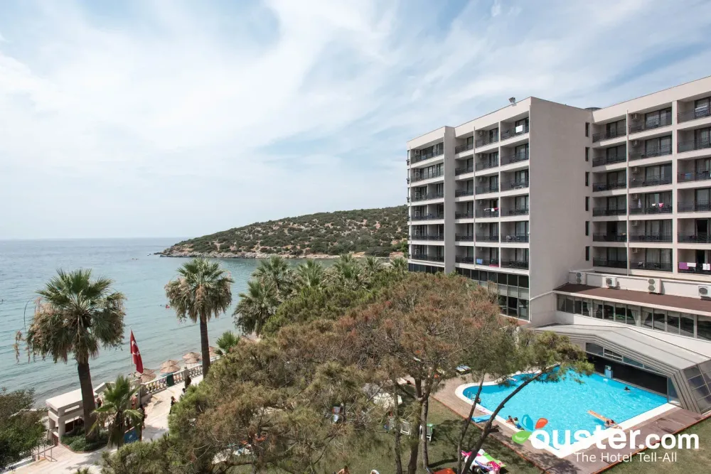 Tusan Beach Resort Review: What To REALLY Expect If You Stay | Oyster.com