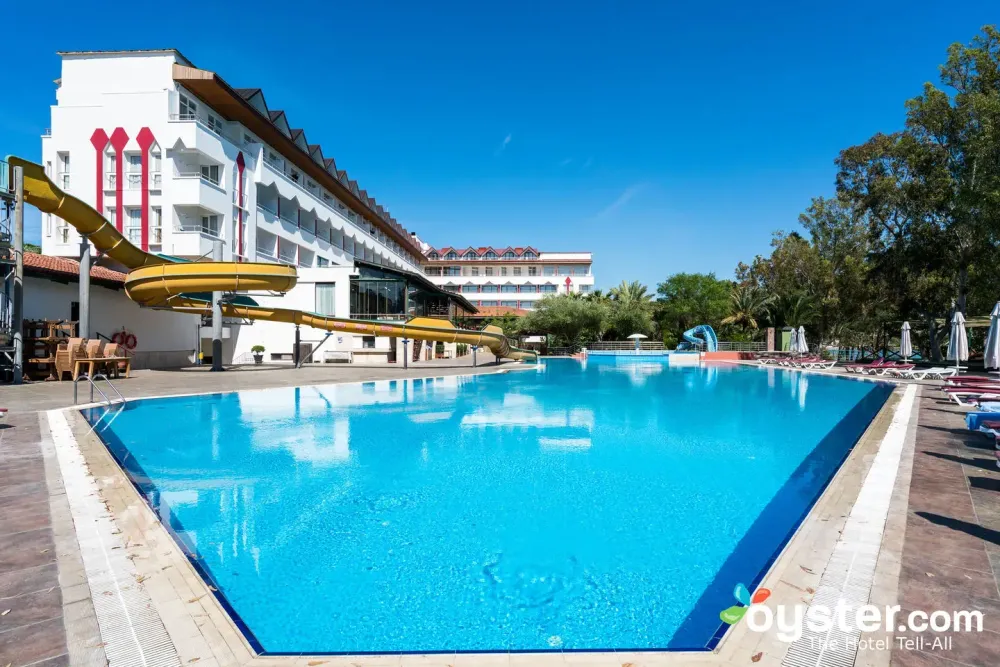 Cunda Island Hotels & Resorts | Oyster.com