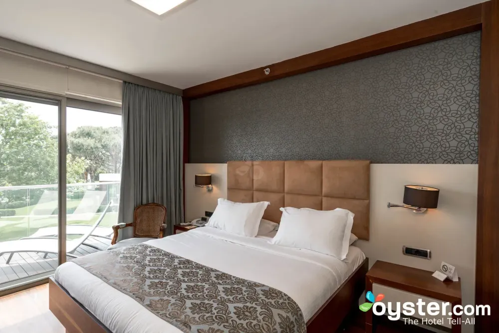 Cunda Island Hotels & Resorts | Oyster.com