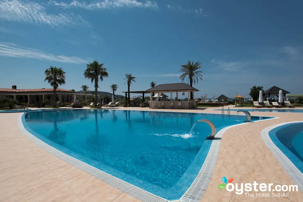 Alacati Beach Resort Review: What To REALLY Expect If You Stay