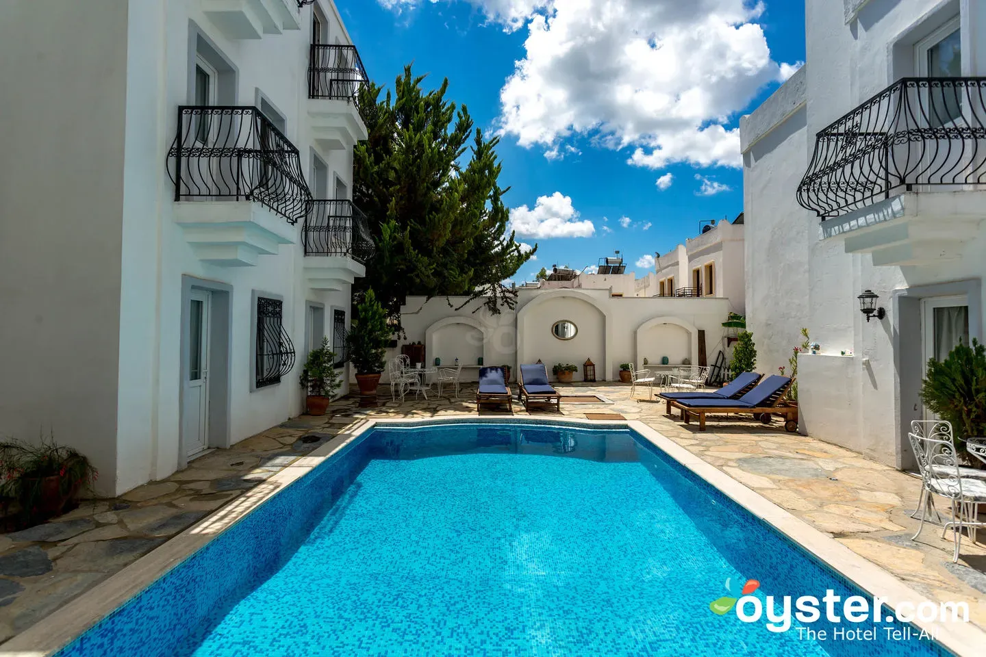 Casa Bodrum Review: What To REALLY Expect If You Stay | Oyster.com