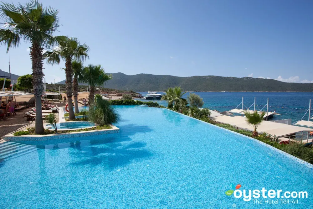 The 16 Best All-Inclusive Hotels in Bodrum | Oyster.com