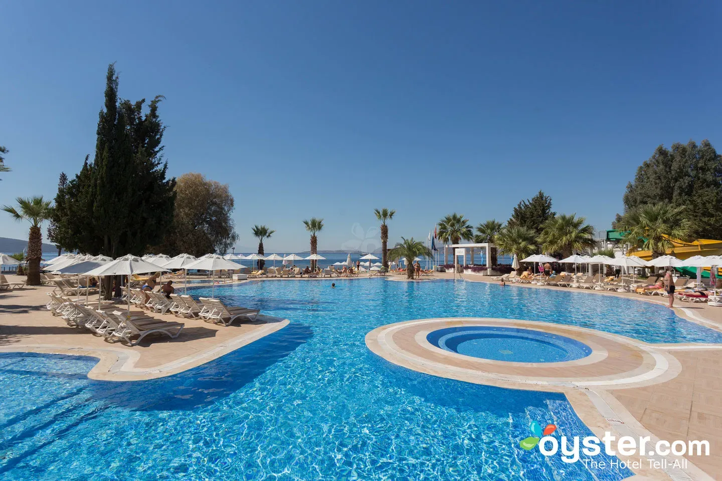 Labranda TMT Bodrum Resort Review: What To REALLY Expect If You Stay