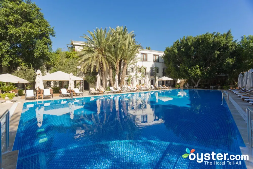 Bodrum City Hotels & Resorts | Oyster.com