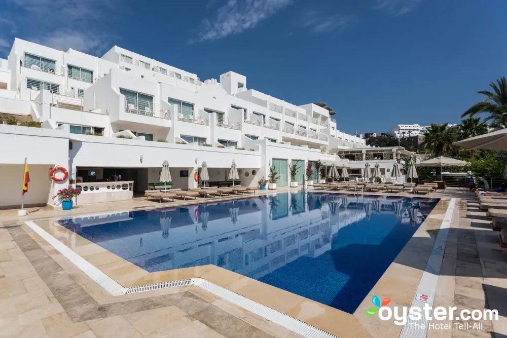 Voyage Bodrum Review: What To REALLY Expect If You Stay