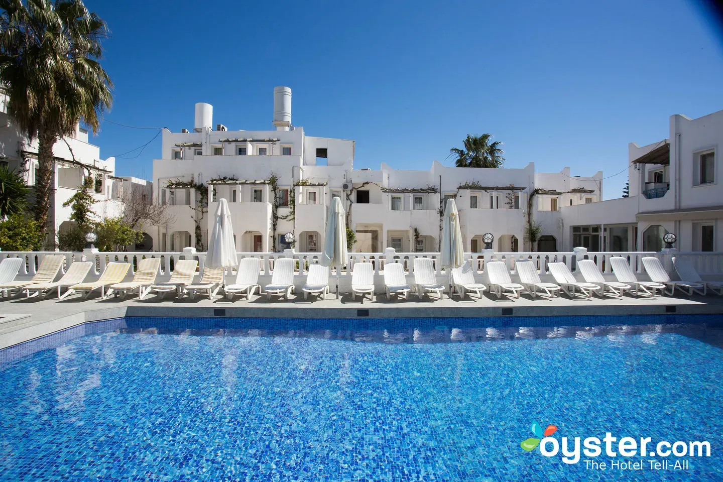 Serhan Hotel Review: What To REALLY Expect If You Stay