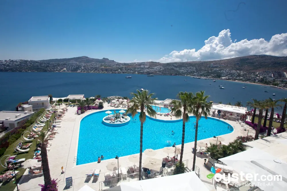The 16 Best All-Inclusive Hotels in Bodrum | Oyster.com