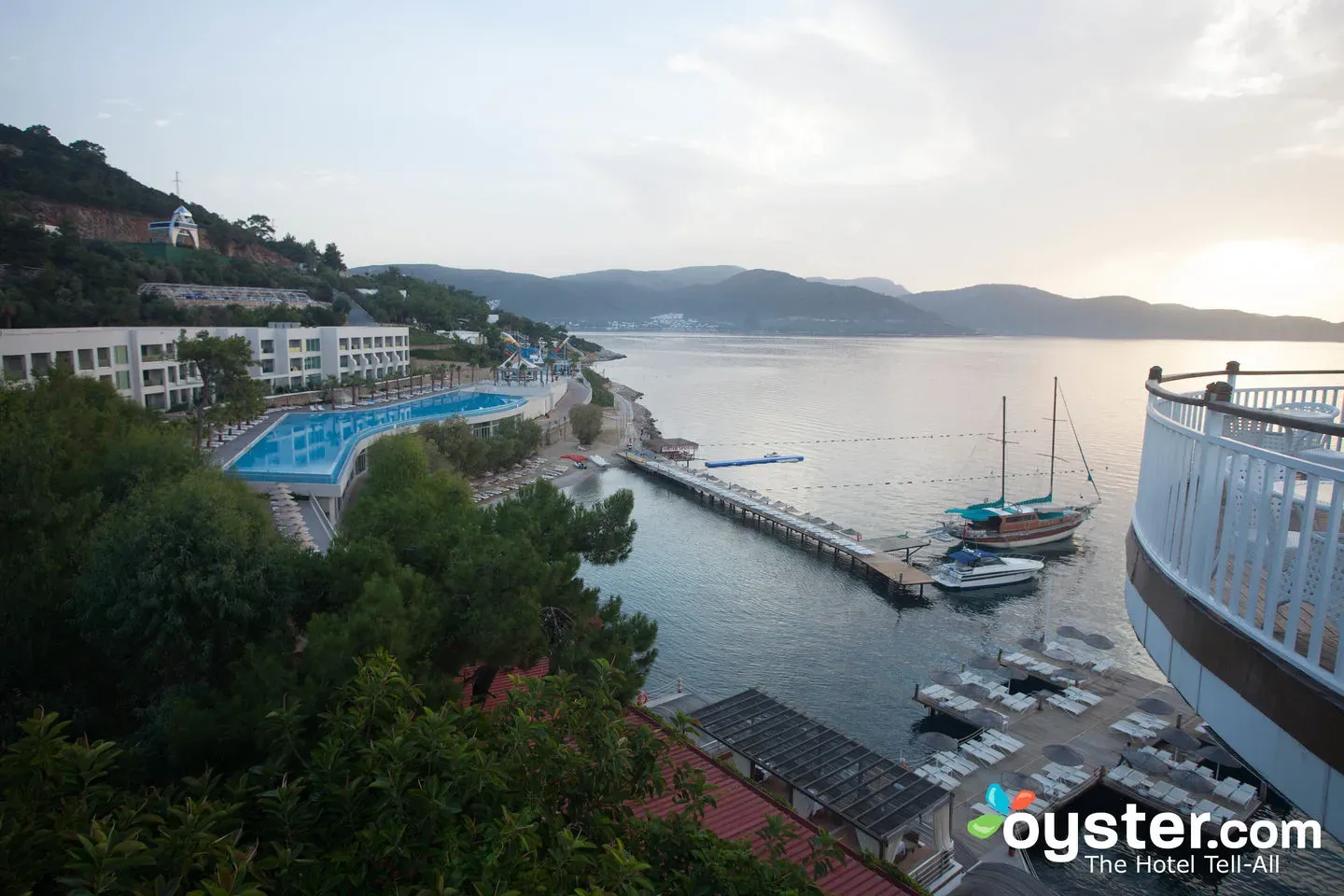 Blue Dreams Resort Review: What To REALLY Expect If You Stay | Oyster.com