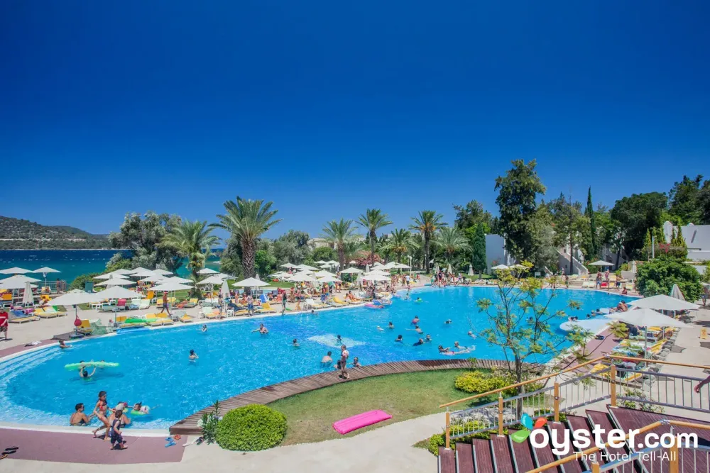The 16 Best All-Inclusive Hotels in Bodrum | Oyster.com