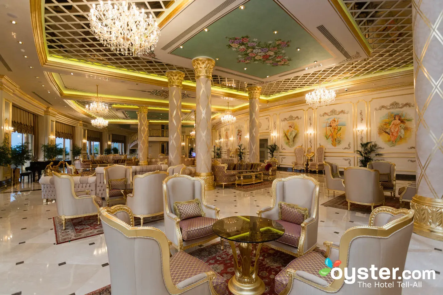 The Bodrum by Paramount Hotels & Resorts Review: What To REALLY Expect ...