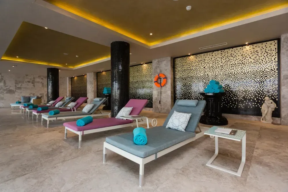 The Bodrum by Paramount Hotels & Resorts | Oyster.com Hotel Photos