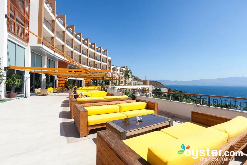 The 16 Best All-Inclusive Hotels in Bodrum | Oyster.com