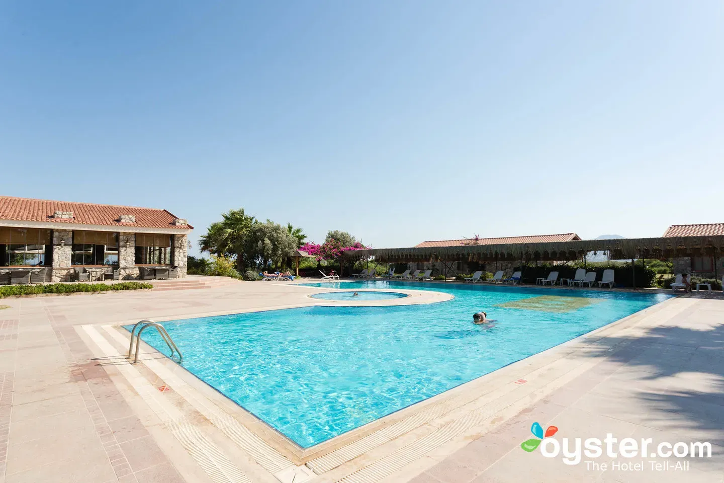 Flow Datca Surf & Beach Hotel Review: What To REALLY Expect If You Stay ...