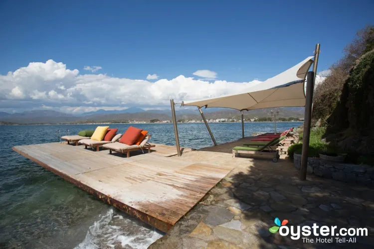 java beach hotel turkey