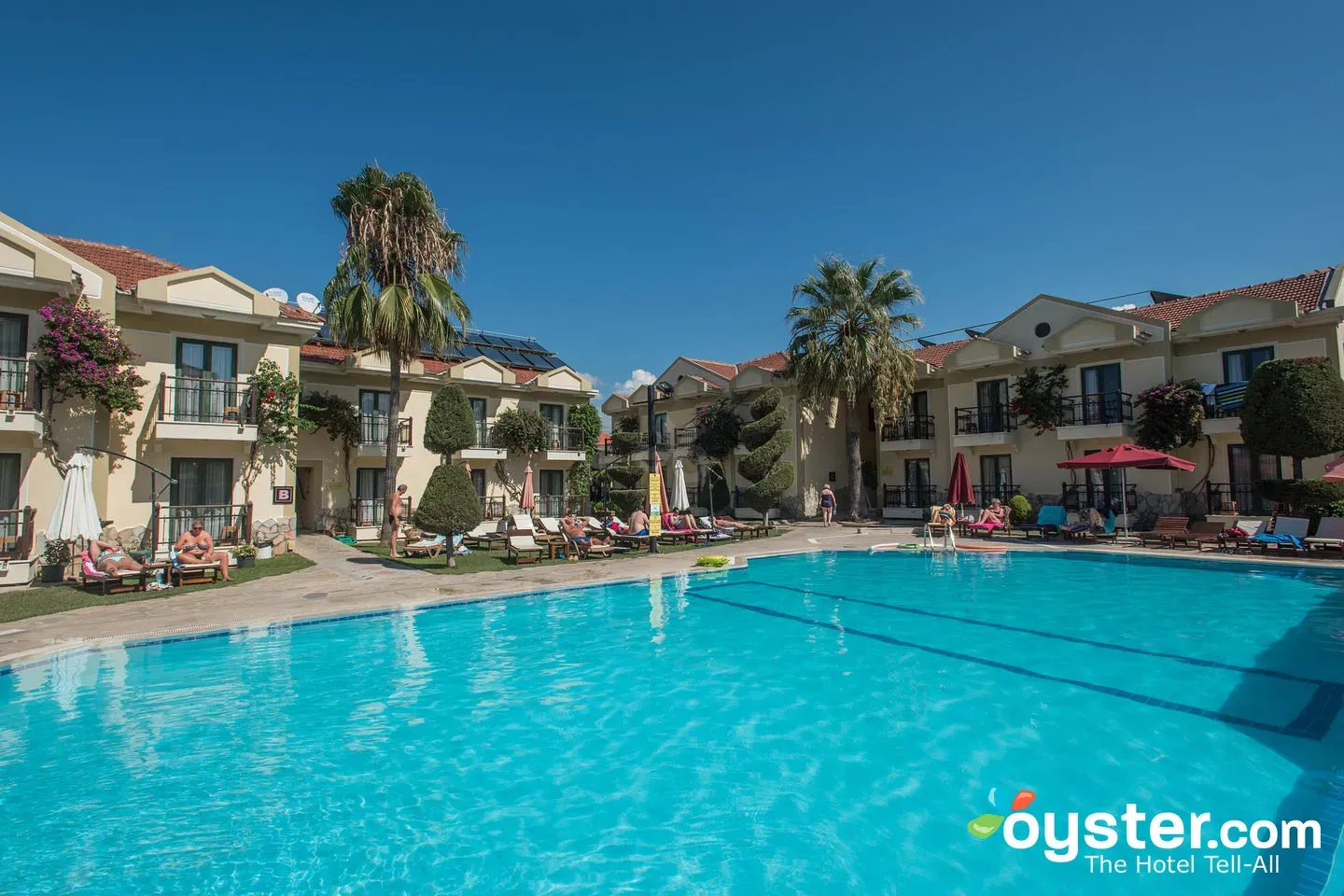 Harman Hotel Review: What To REALLY Expect If You Stay | Oyster.com