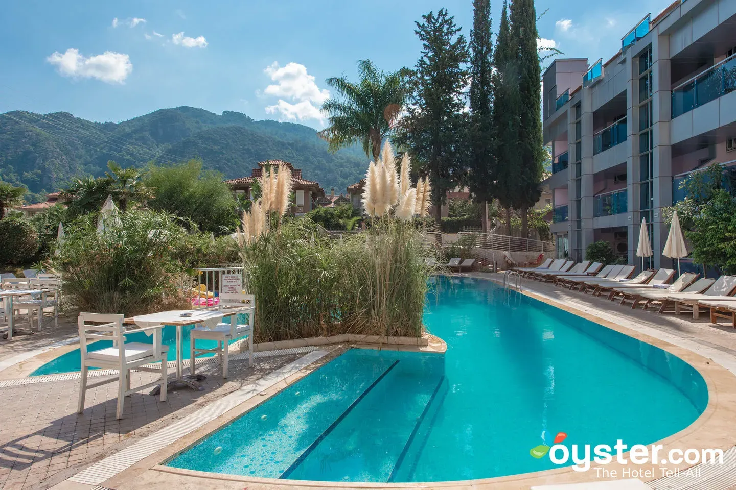 Faber Apart Hotel Review: What To REALLY Expect If You Stay