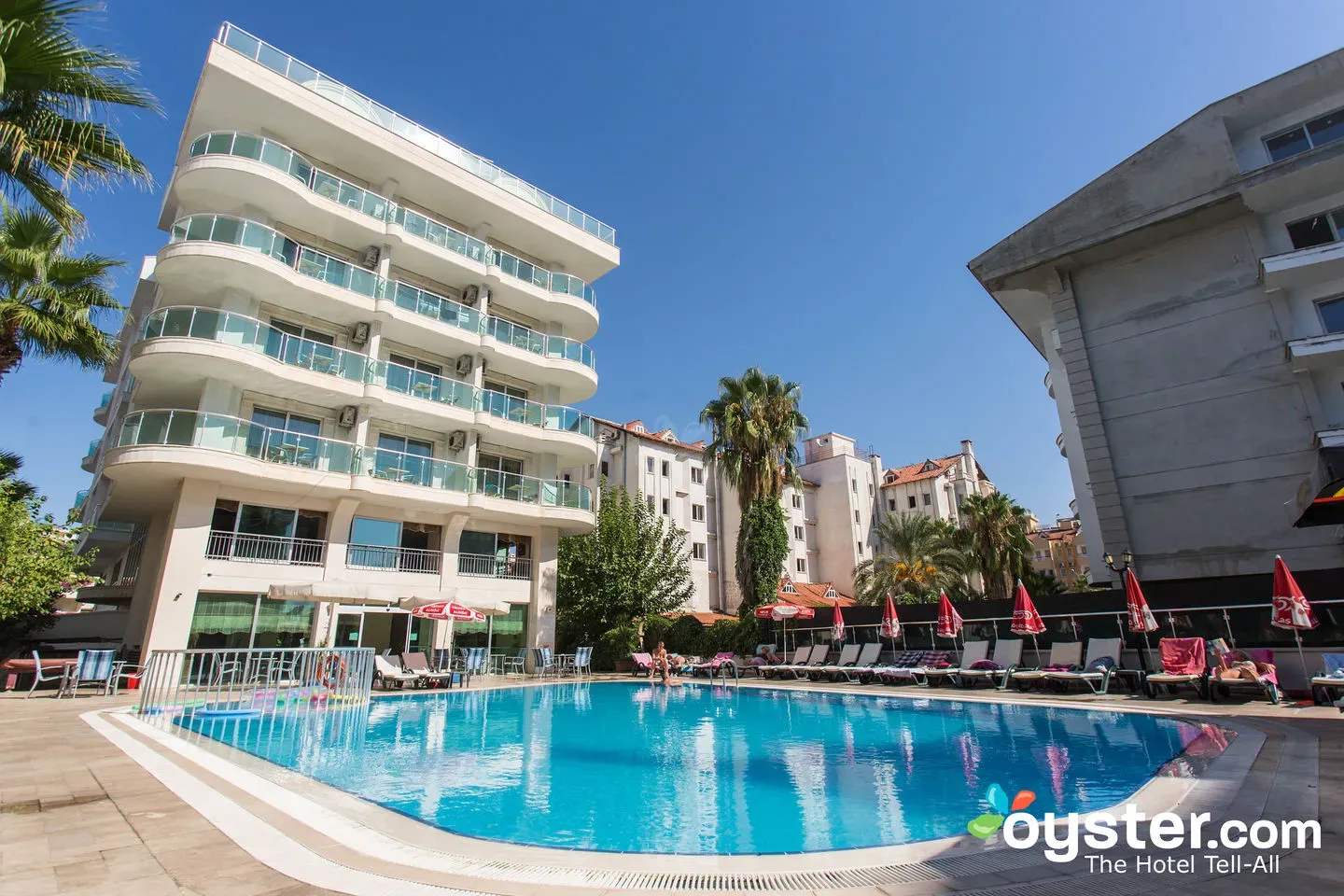 Hotel Alkan Review: What To REALLY Expect If You Stay