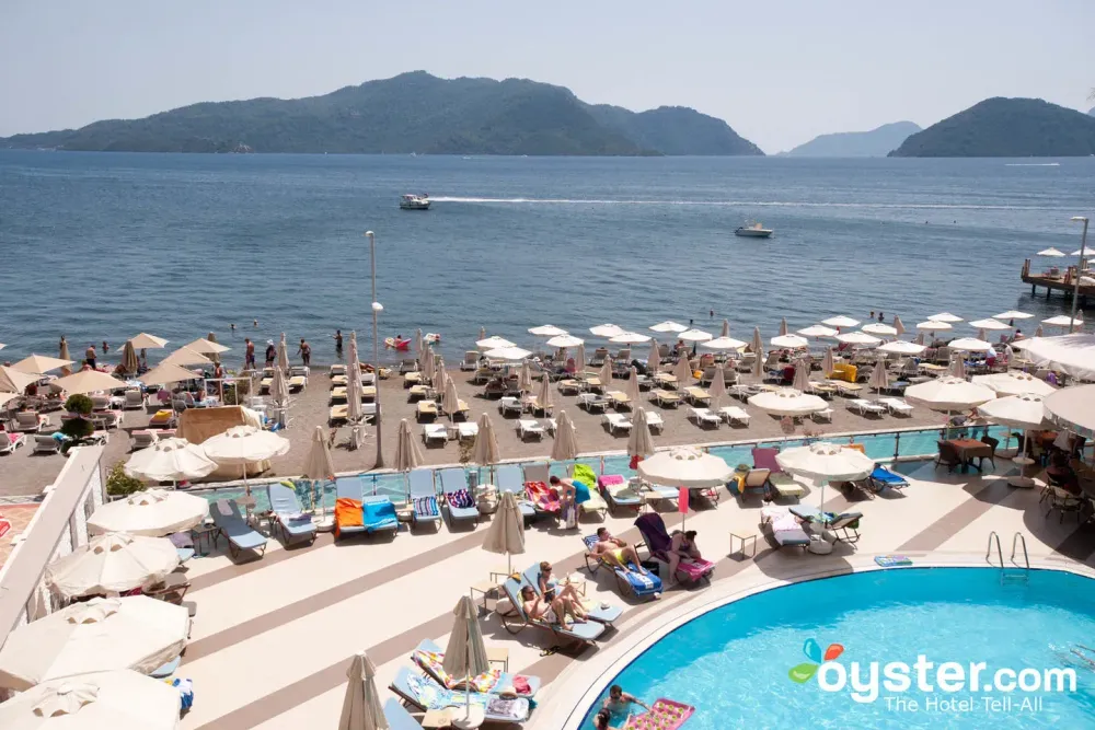 Hotel Marbella Review: What To REALLY Expect If You Stay