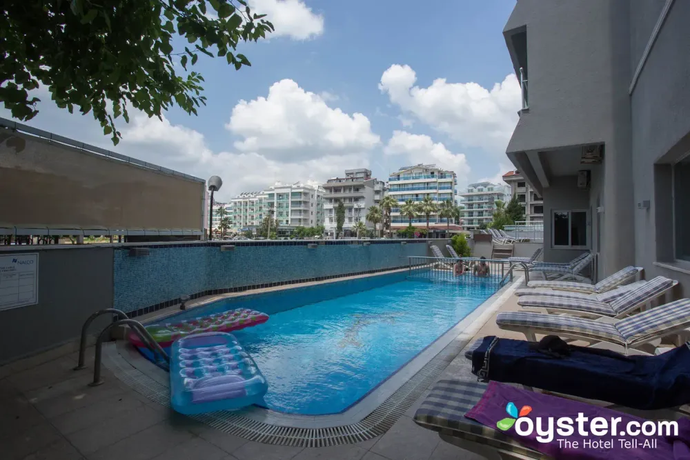 Maris Beach Hotel Review: What To REALLY Expect If You Stay | Oyster.com