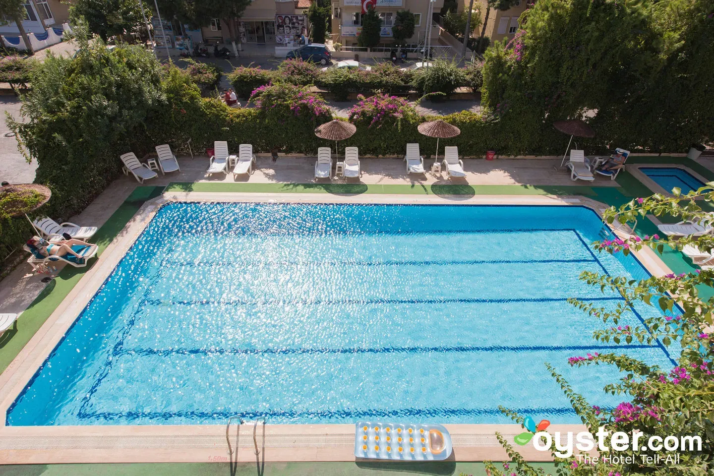 Sinem Hotel Review: What To REALLY Expect If You Stay | Oyster.com