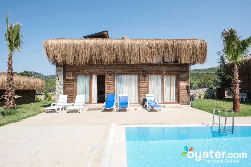 Sahra Su Holiday Village & Spa Review: What To REALLY Expect If You ...