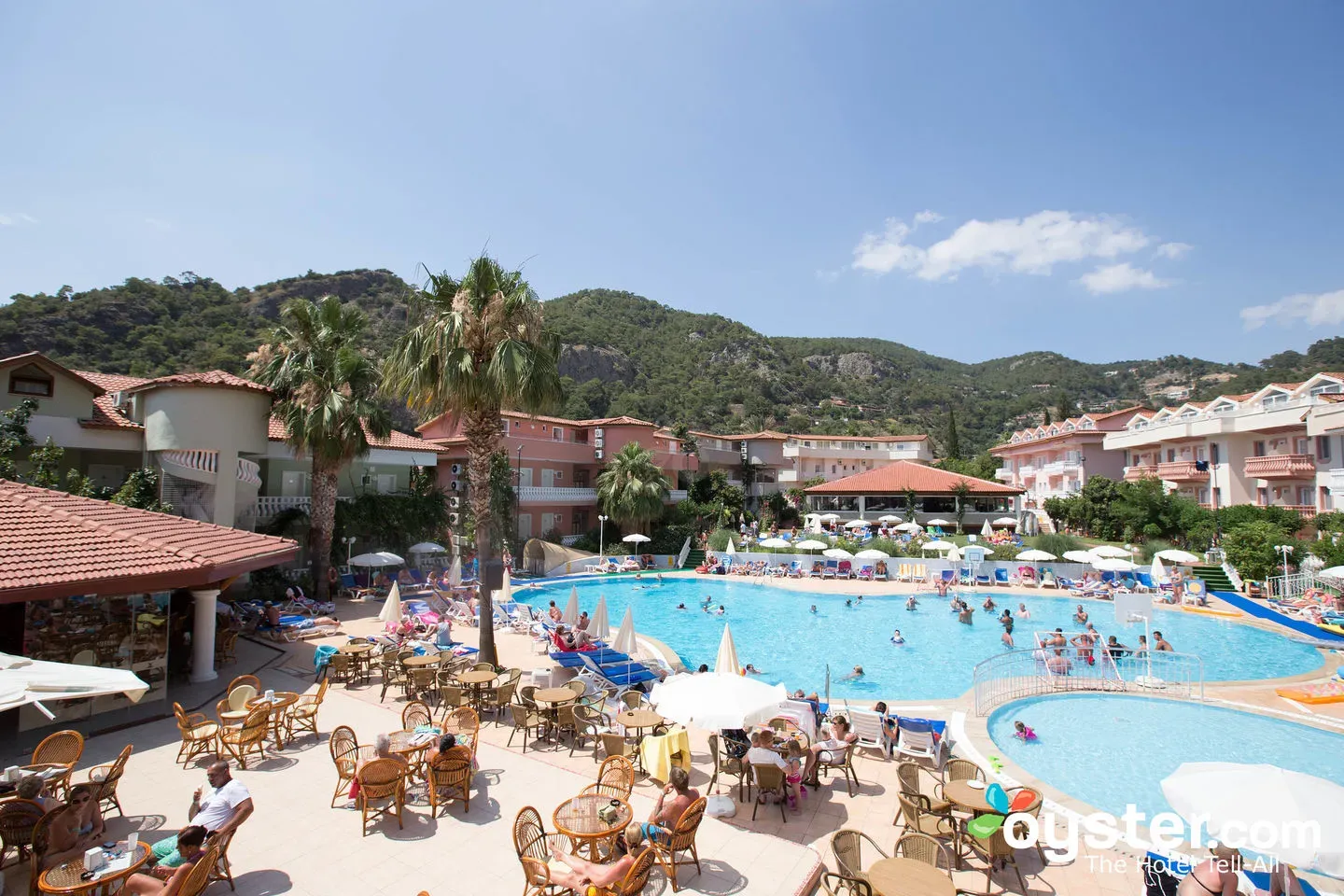 Turquoise Hotel Review: What To REALLY Expect If You Stay