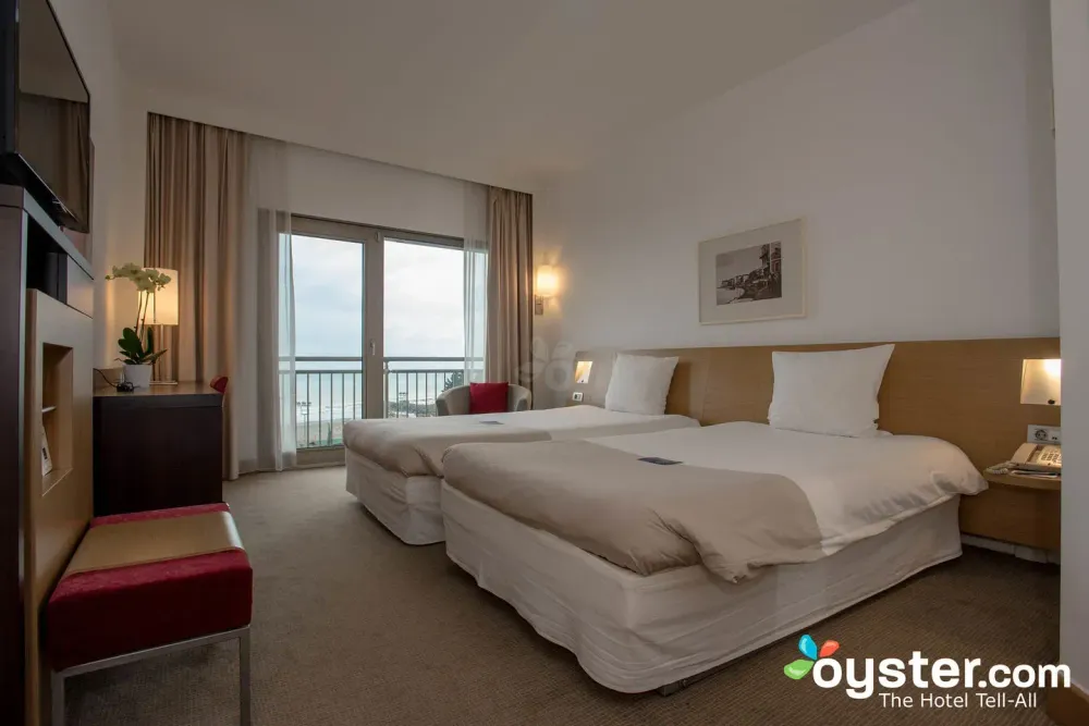 Novotel Trabzon Review: What To REALLY Expect If You Stay | Oyster.com
