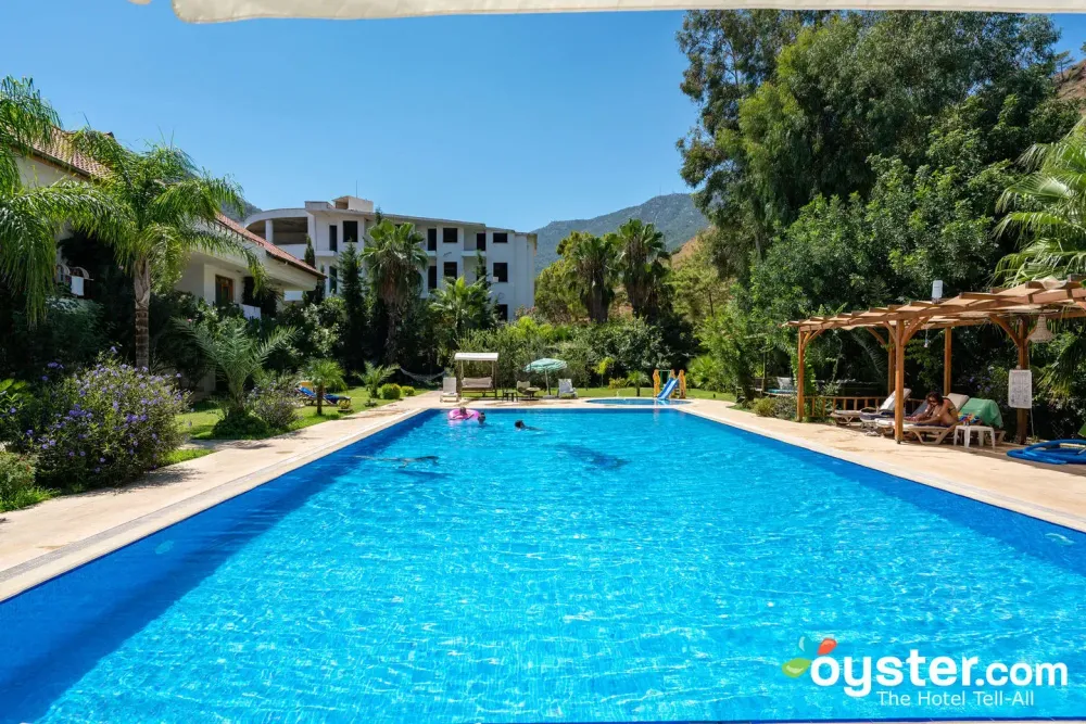 Adrasan Hotels & Resorts | Oyster.com