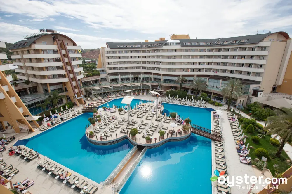 Alaiye Resort & Spa Hotel Review: What To REALLY Expect If You Stay ...