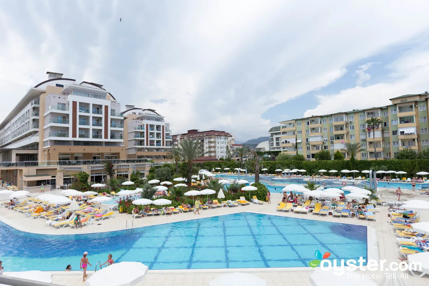 Hedef Resort & Spa Hotel Review: What To REALLY Expect If You Stay