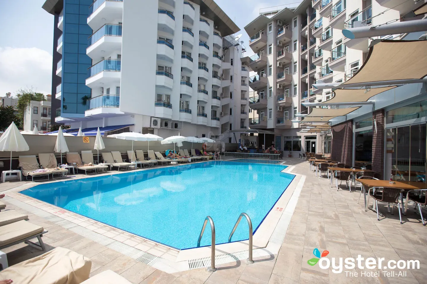 Monart Hotel Review: What To REALLY Expect If You Stay