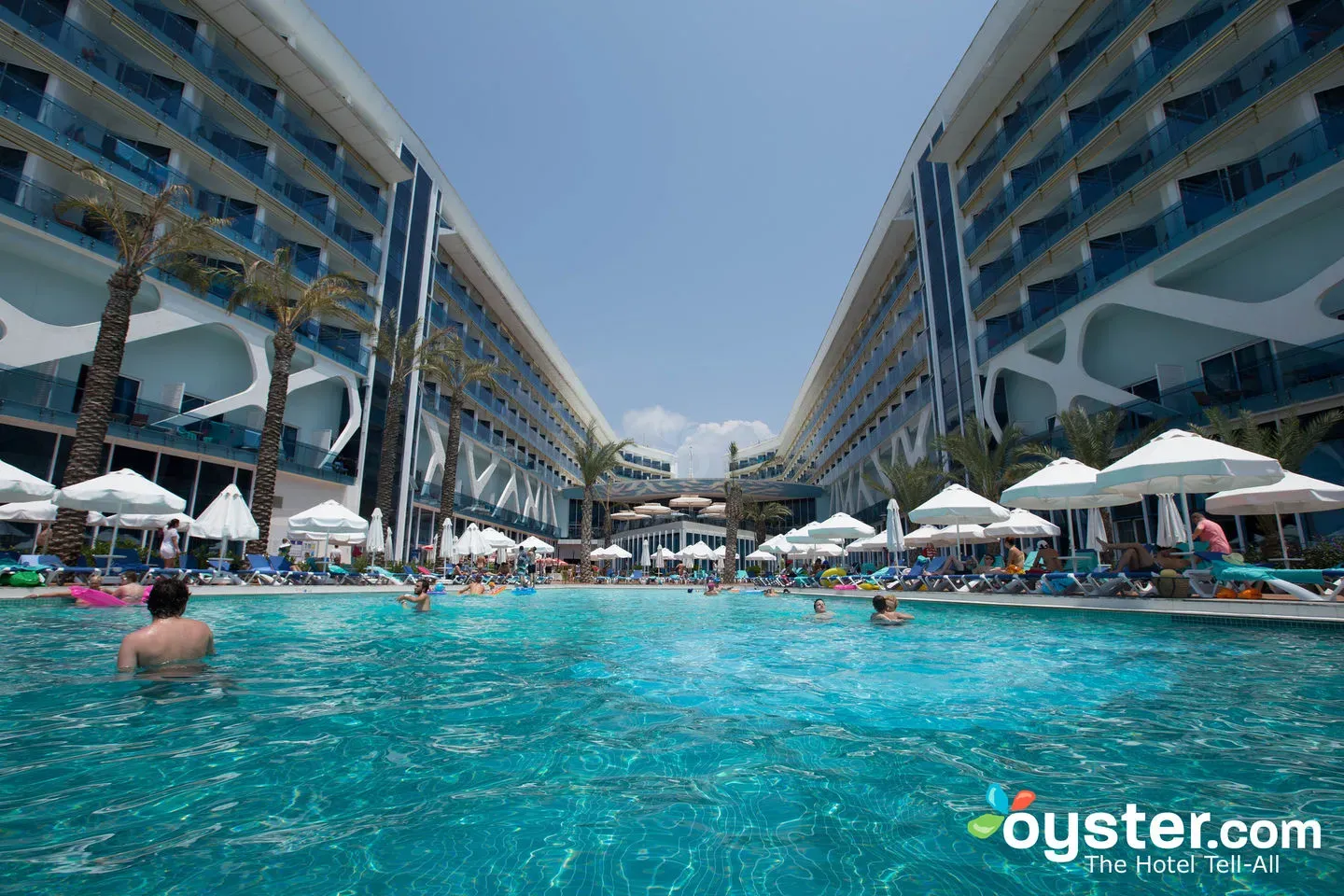 Vikingen Infinity Resort & Spa Review: What To REALLY Expect If You Stay