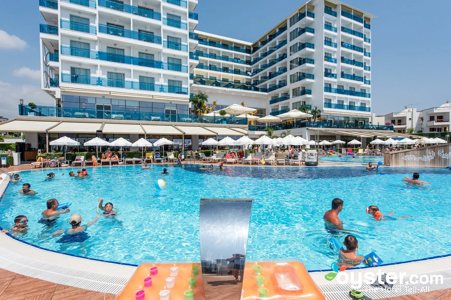 Azura Deluxe Resort & Spa Review: What To REALLY Expect If You Stay