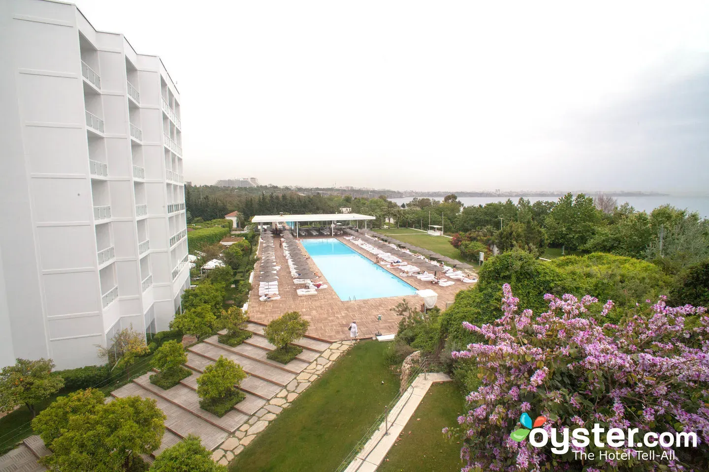Hotel Su Review: What To REALLY Expect If You Stay | Oyster.com