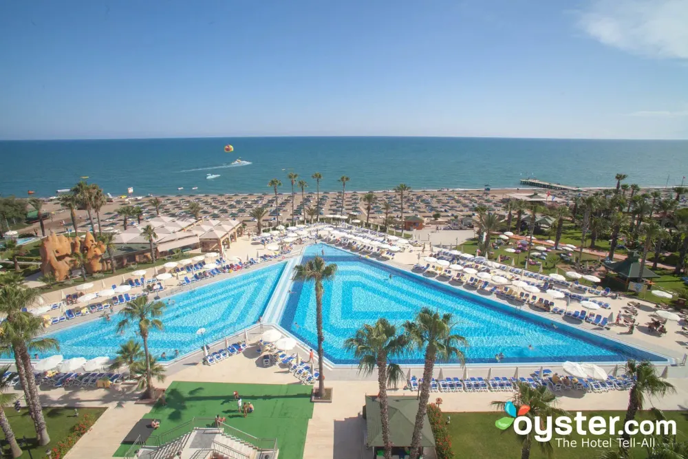 Adora Golf Resort Hotel Review: What To REALLY Expect If You Stay