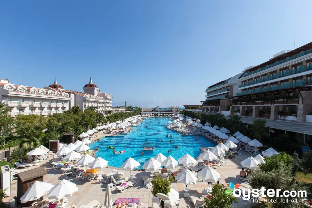 Crystal Waterworld Resort & Spa Review: What To REALLY Expect If You Stay