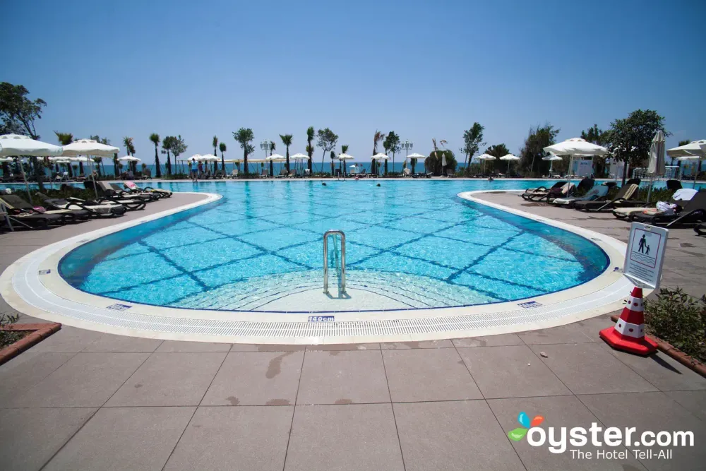 Gural Premier Belek Review: What To REALLY Expect If You Stay