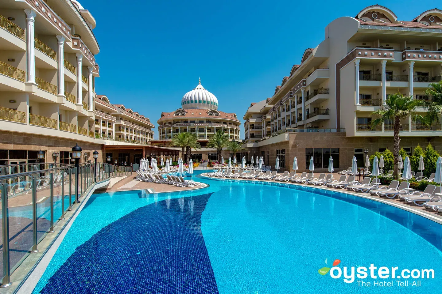 Kirman Belazur Resort and Spa Review: What To REALLY Expect If You Stay ...