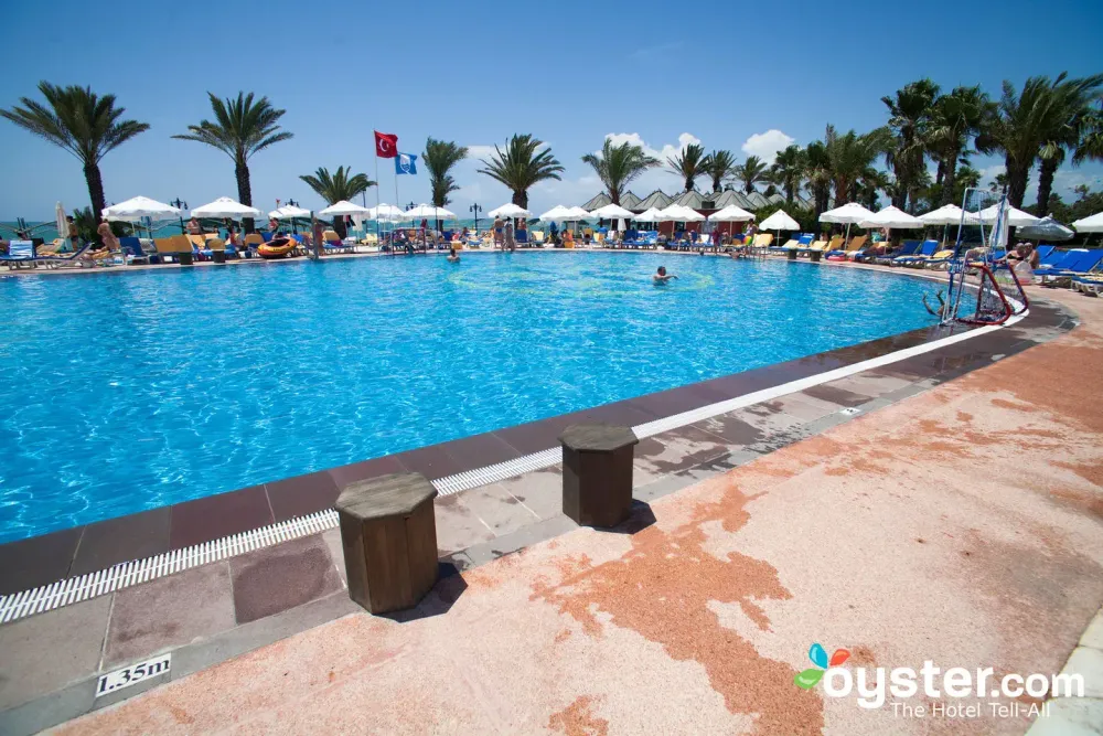 Papillon Belvil Hotel Review: What To REALLY Expect If You Stay ...