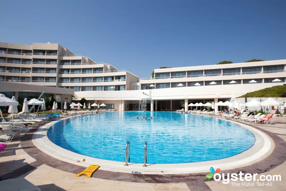 SENTIDO Zeynep Golf & Spa Review: What To REALLY Expect If You Stay
